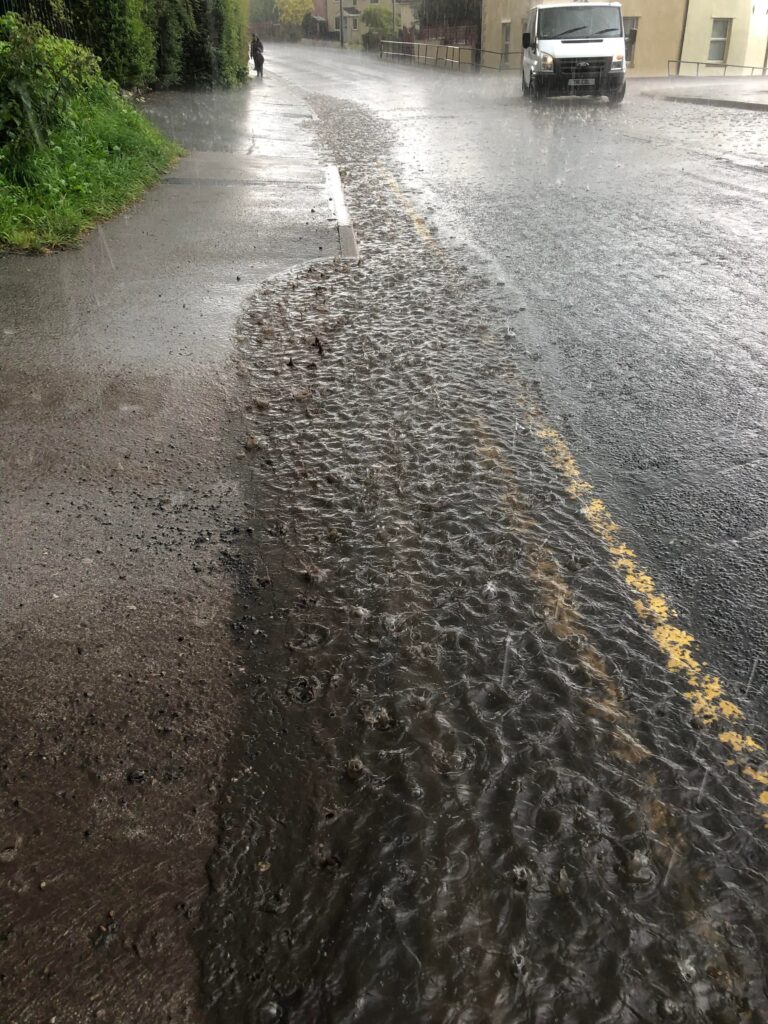 Bold, new report on pollution from highway runoff to raise awareness of ...