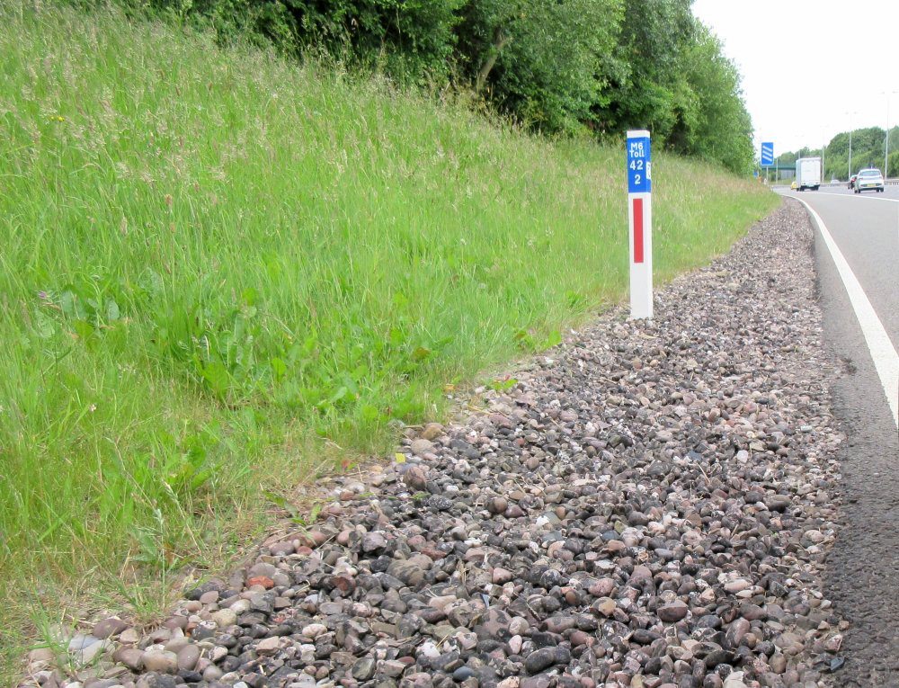 Motorway drainage in England – what needs to change? – Stormwater Shepherds